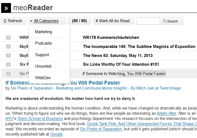 How To Add Rss Feed Reader News Aggregator In Wordpress
